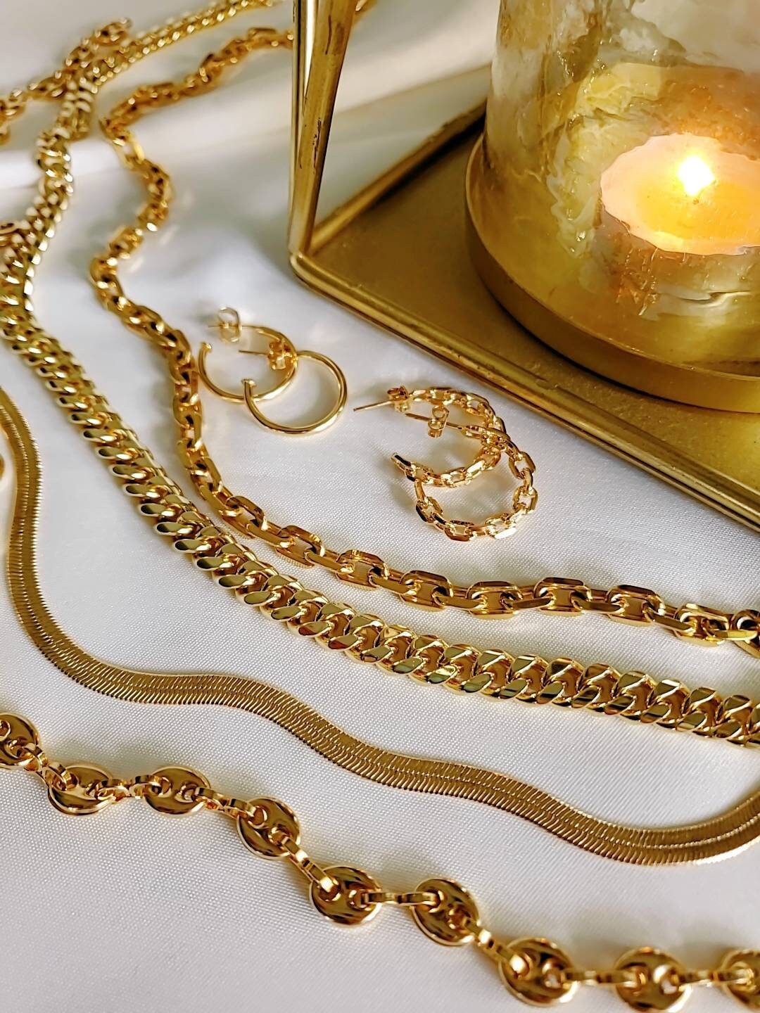 Ring Lizard Jewelry - Bold and Unique Fashion Accessories